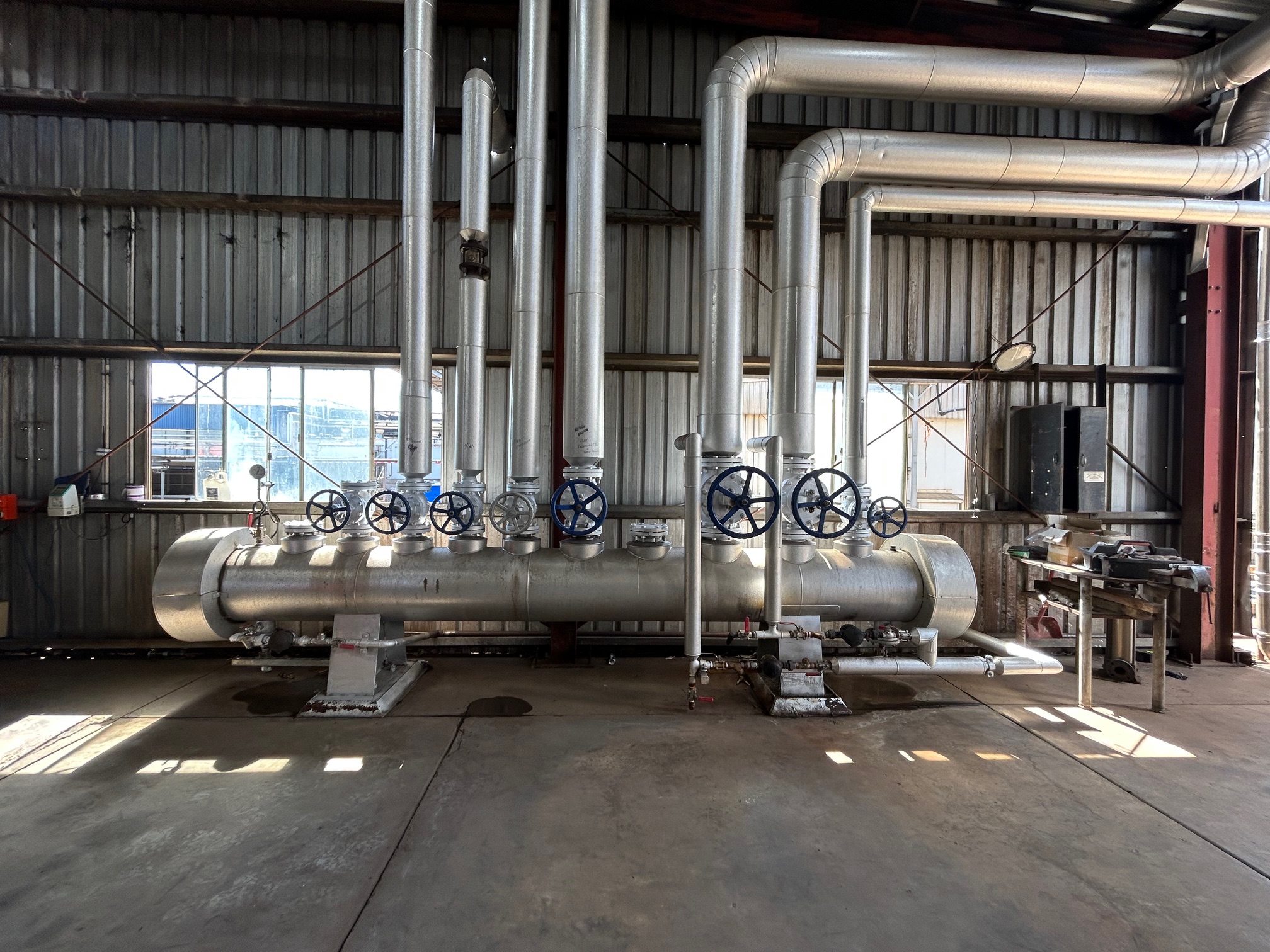 Hi-tech Qld - Boiler Services